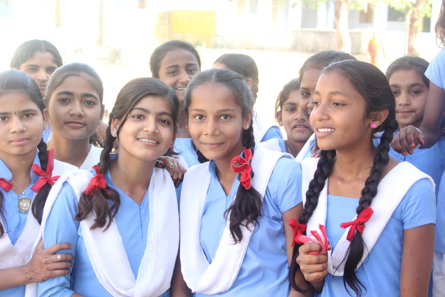 Education - AKO Foundation