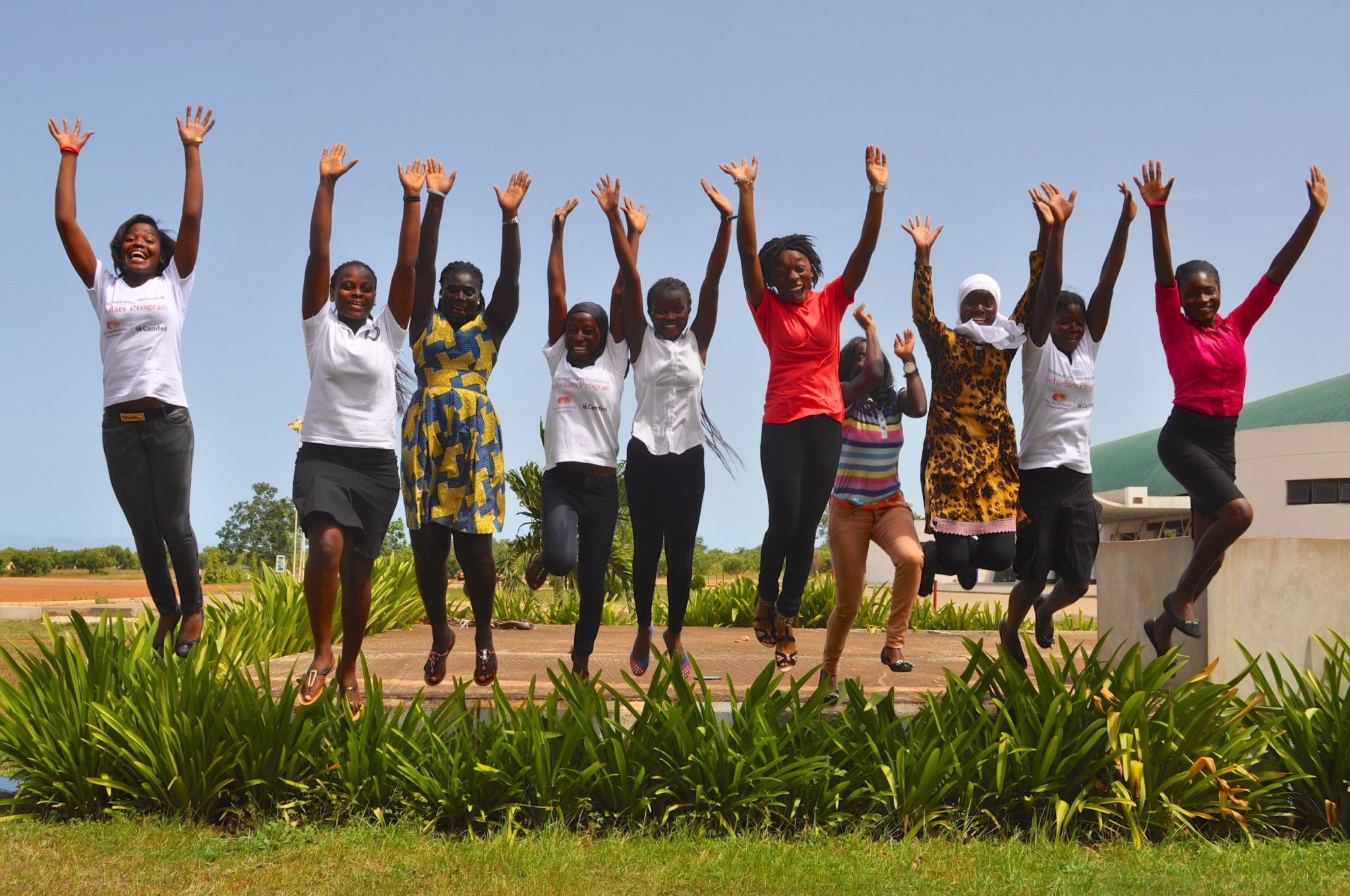 Education - AKO Foundation