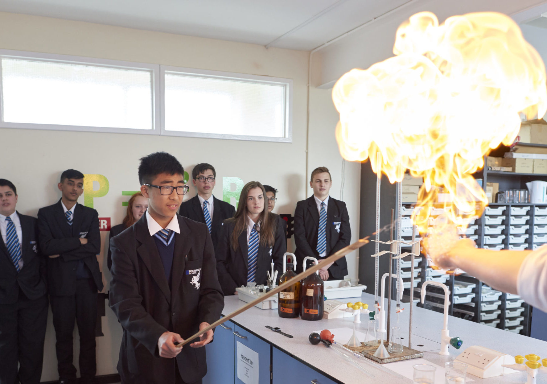 Education - AKO Foundation