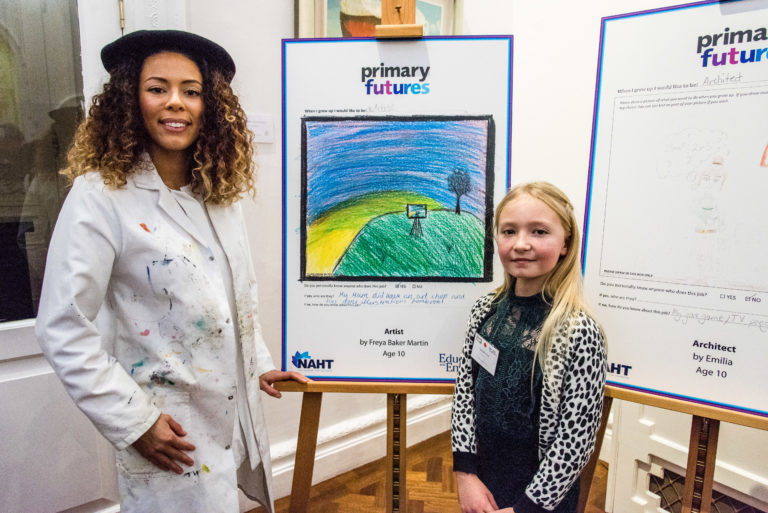 Education - AKO Foundation